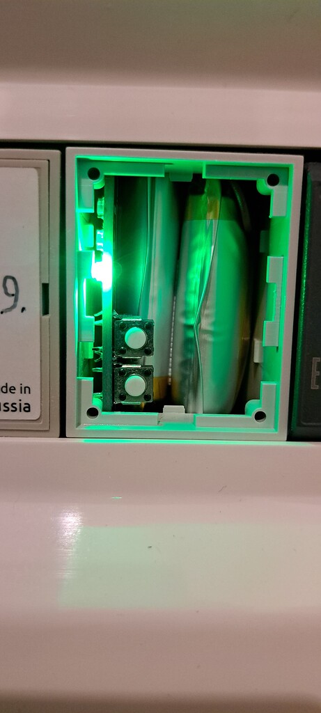 Wb-ups v2 - wb-ups-v2 - Wiren Board Support