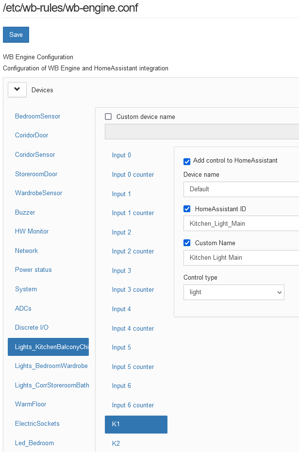 WB Engine (топик автора скрипта) - Страница 6 - Программное обеспечение - Wiren Board Support
